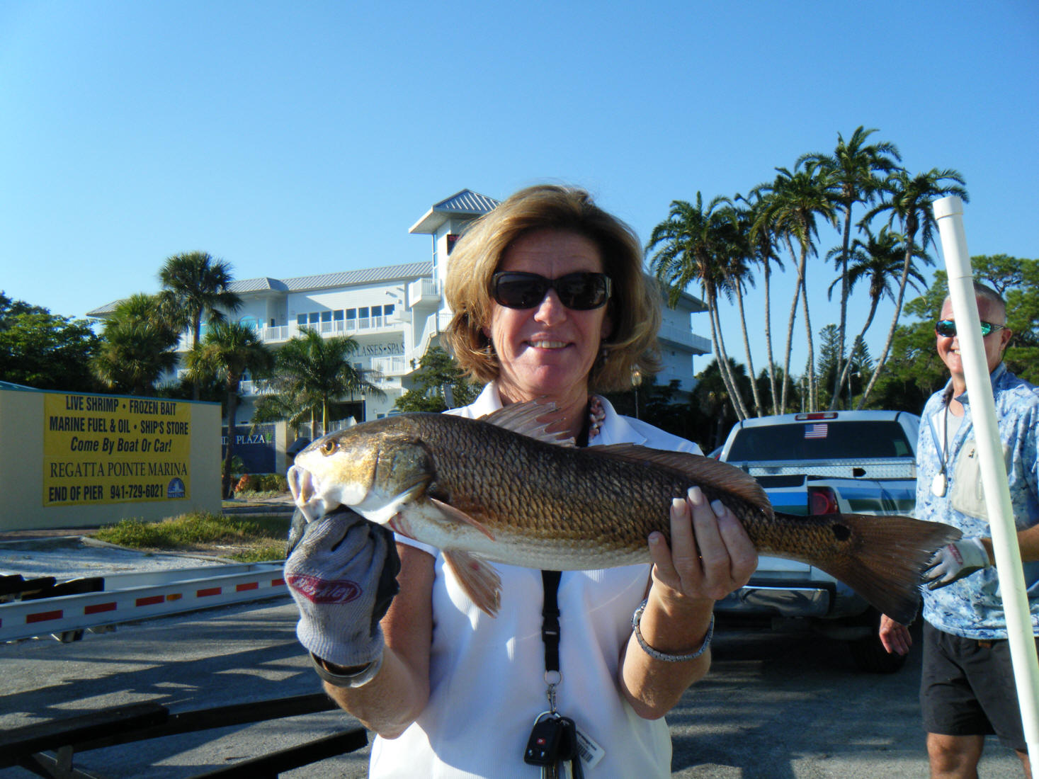 Inshore Slam FIshing Charters