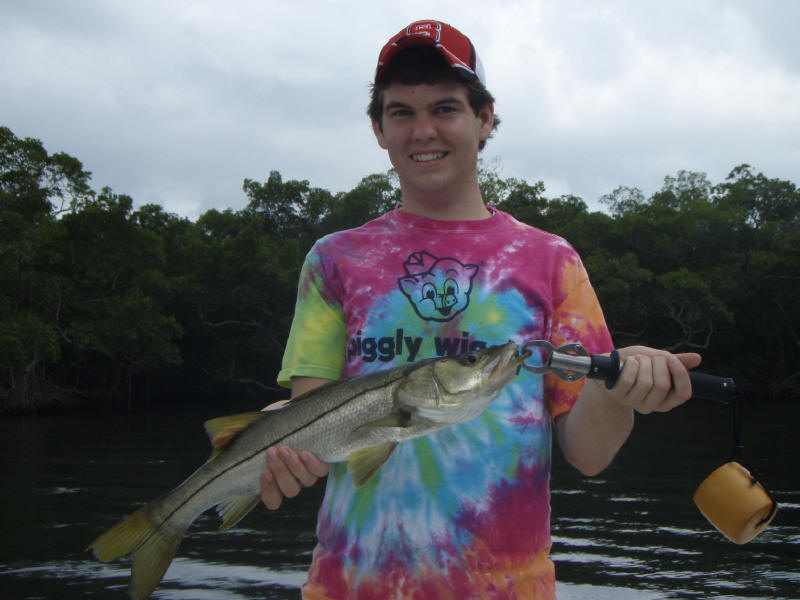 Inshore Slam FIshing Charters